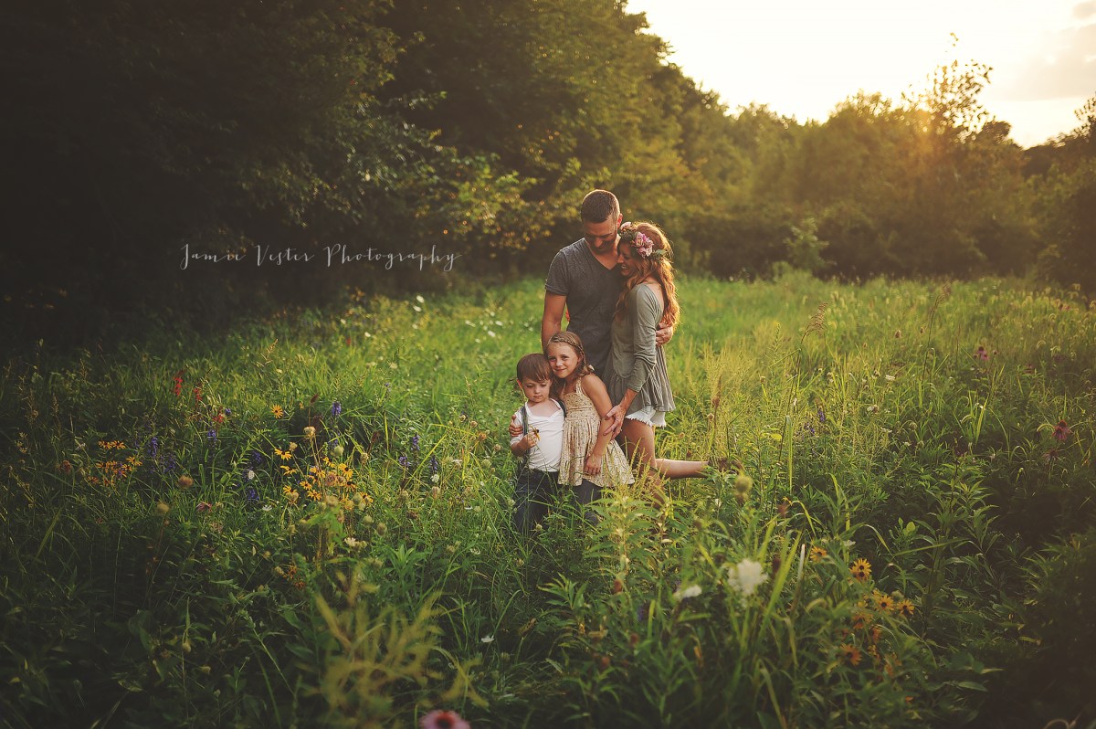 The Clark Family | Indianapolis Photographer | Sarah Hill Shootout ...